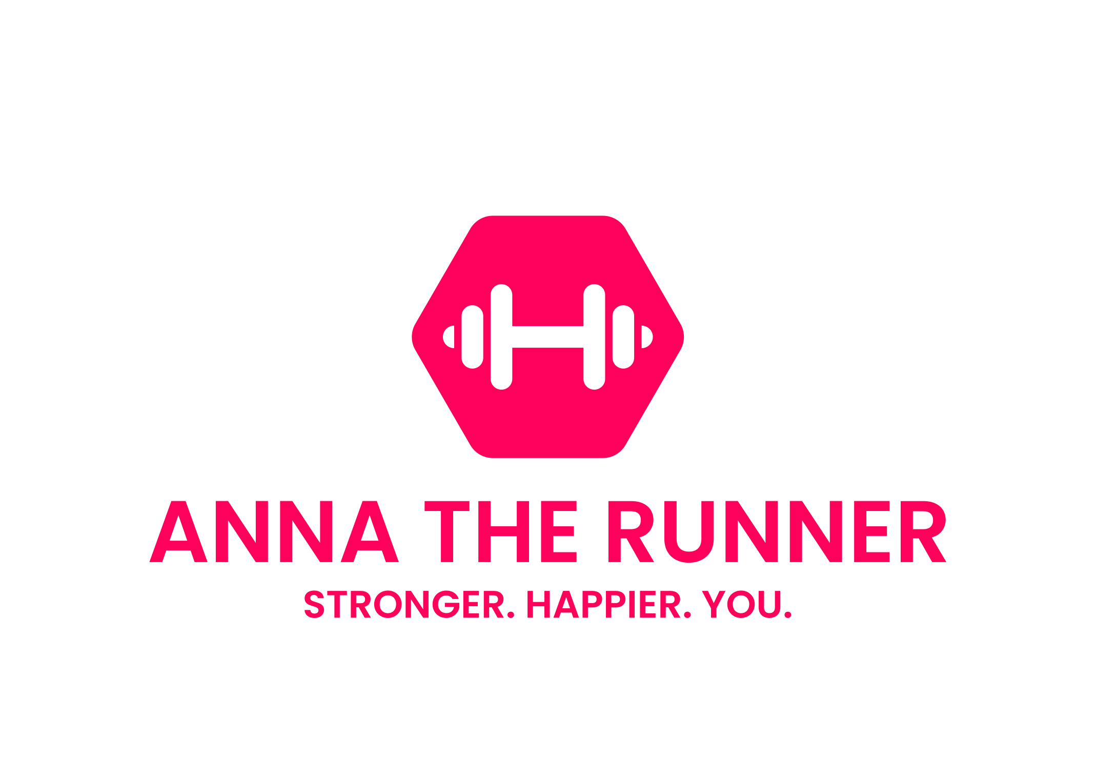 About - Anna The Runner